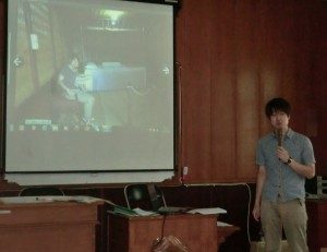 Courses – ISP (Indonesian Studies Program)