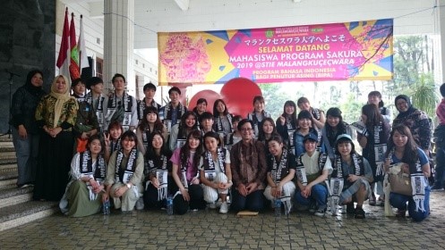 Program – ISP (Indonesian Studies Program)