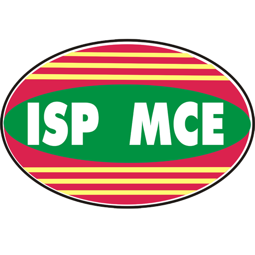 Logo – ISP (Indonesian Studies Program)
