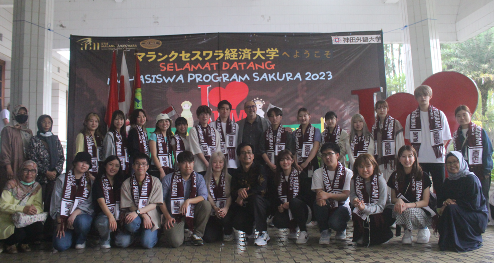 Peny – ISP (Indonesian Studies Program)